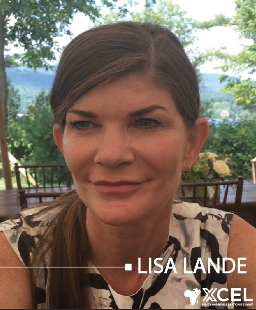 Ms. Lisa Lande, Ph.D -Speaker – XCEL Occupational Health and Safety and ...